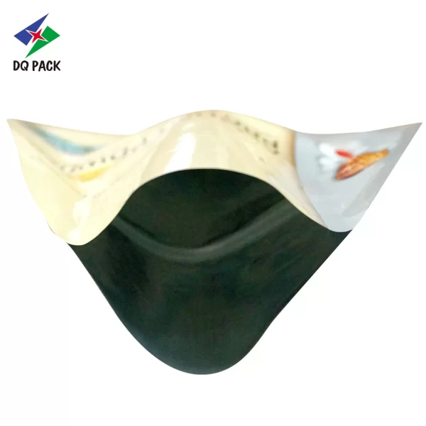 Custom Protein Powder Pouches & Bags, Food Packaging Factory