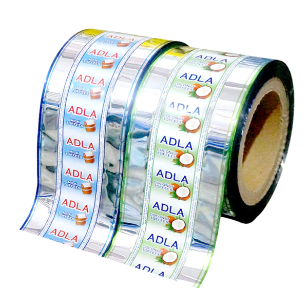 Global Flexible Packaging Manufacturer | Custom Food Packaging Spout ...