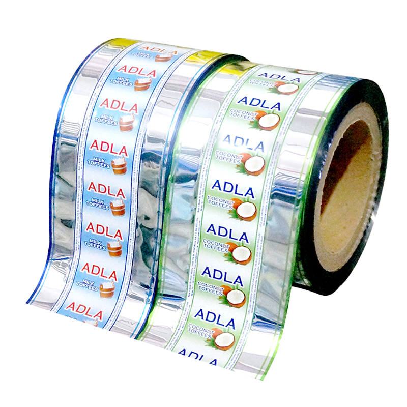 Global Flexible Packaging Manufacturer | Custom Food Packaging Spout ...