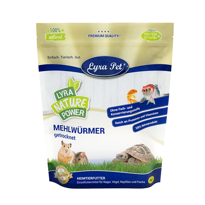 Global Flexible Packaging Manufacturer | Custom Food Packaging Spout ...